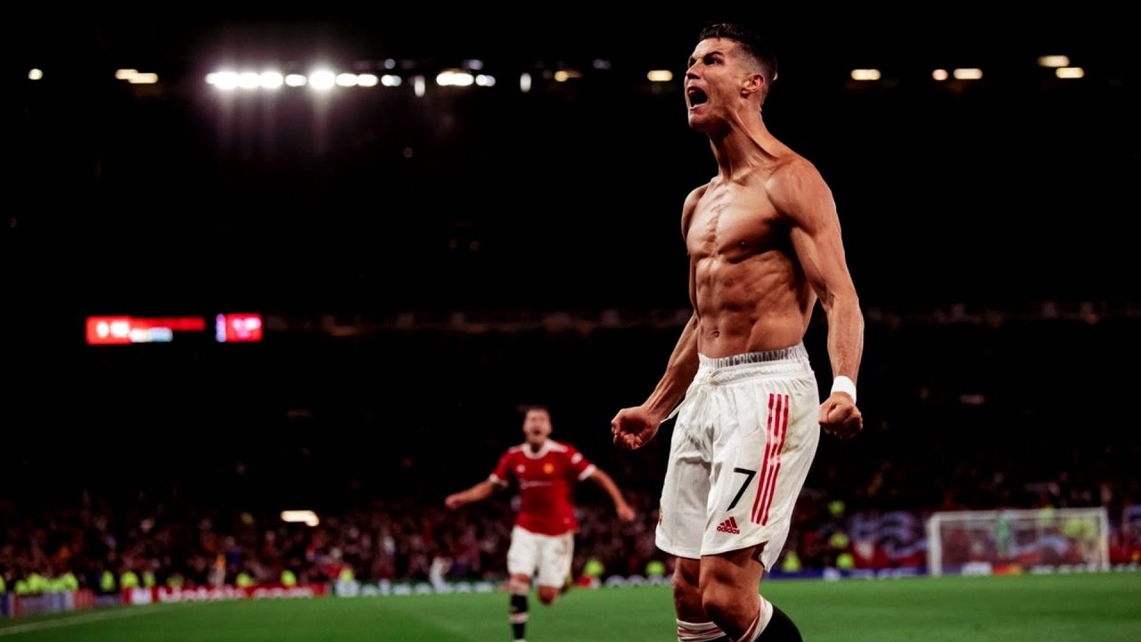 Cristiano Ronaldo COMEBACK to Manchester United is EXTRAORDINARY - YouTube