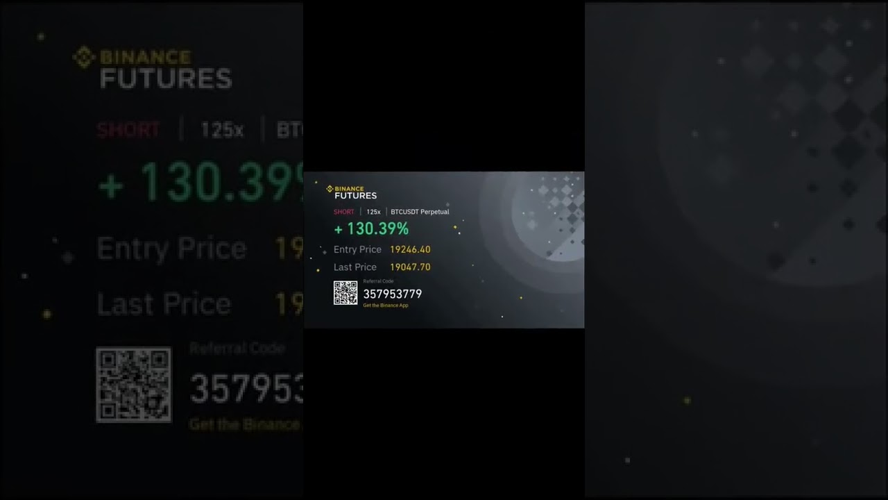 Take profit hit - YouTube