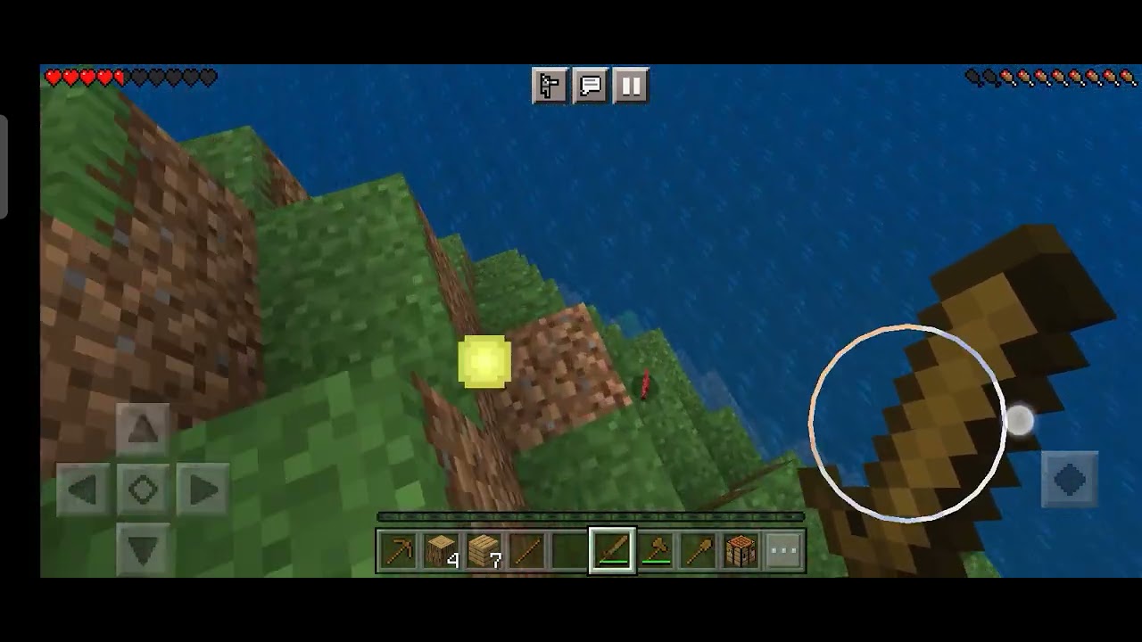 jugando Minecraft parte 1 - YouTube