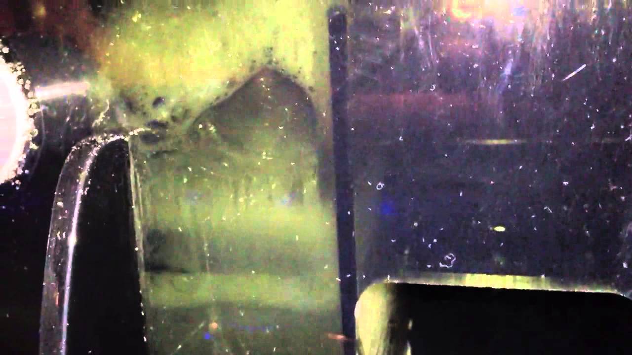 AquaC Remora S - YouTube