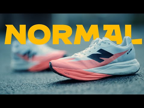New Balance SC Elite v5 | The Best Race Day Shoe for \