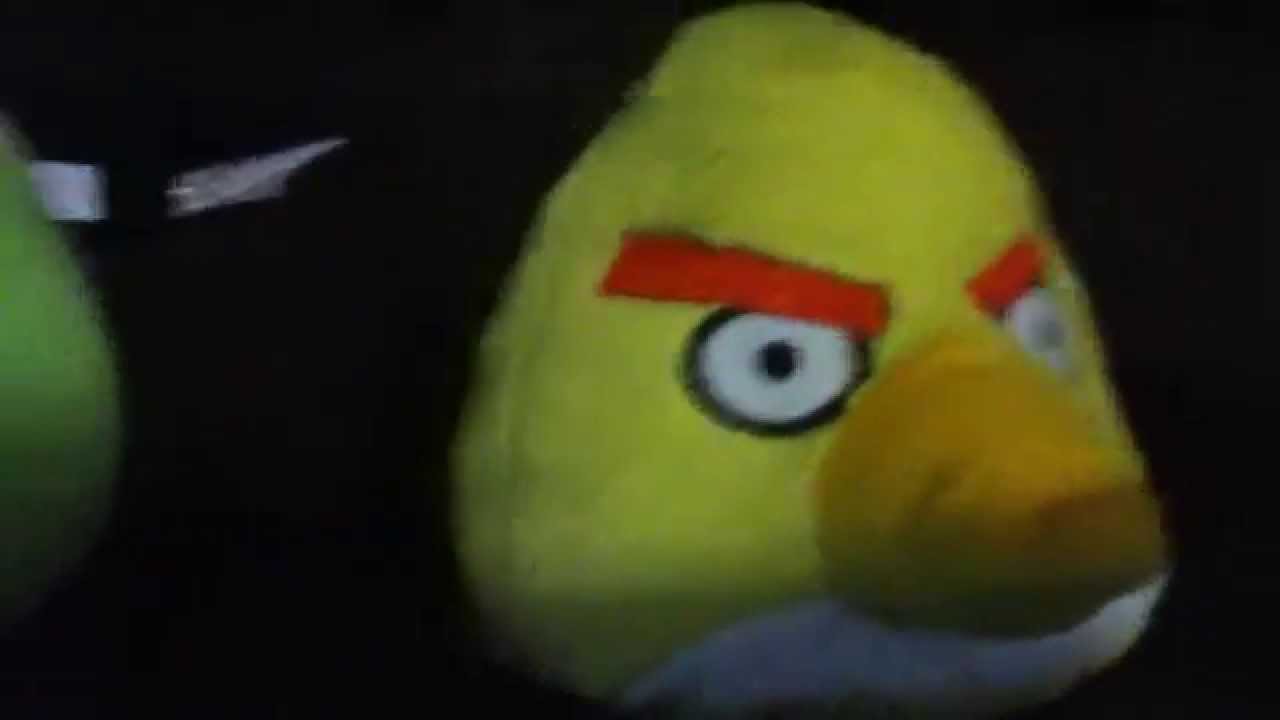Angry Turds Trailer (New) - YouTube
