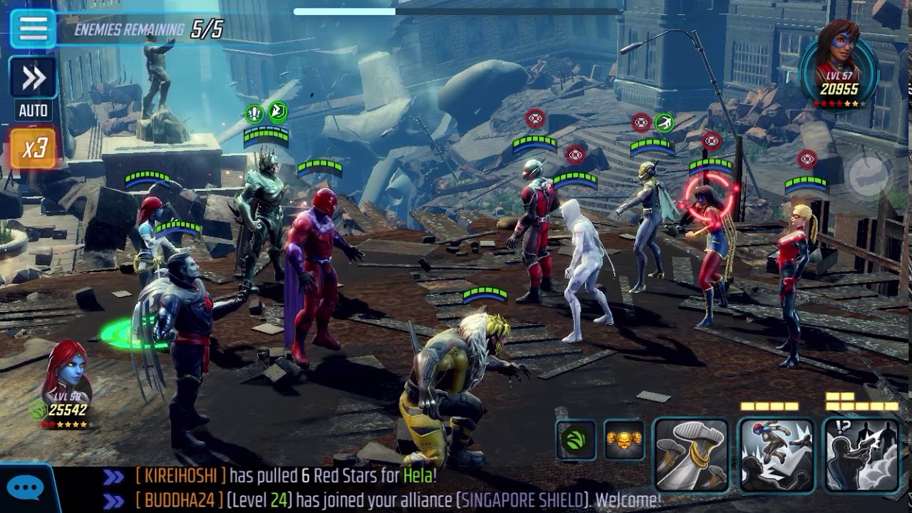 Ghost Counter team /MSF - YouTube