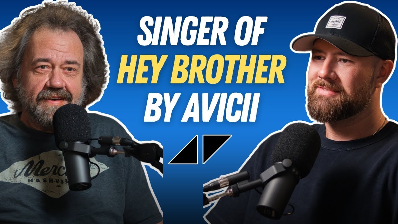 Dan Tyminski: 14 Grammys, The Singer of Hey Brother by Avicii and Man ...