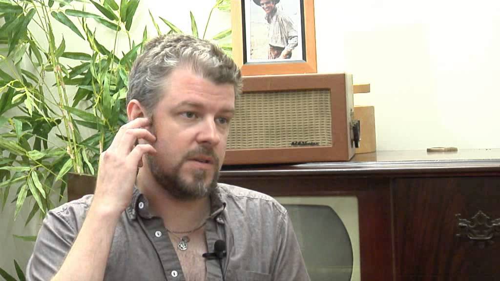 Steve Selvidge Part 6 of 8 - YouTube