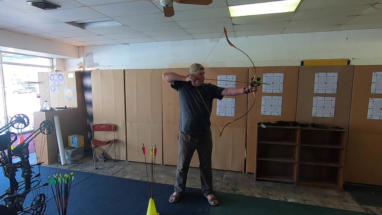 Good Shot Group - YouTube