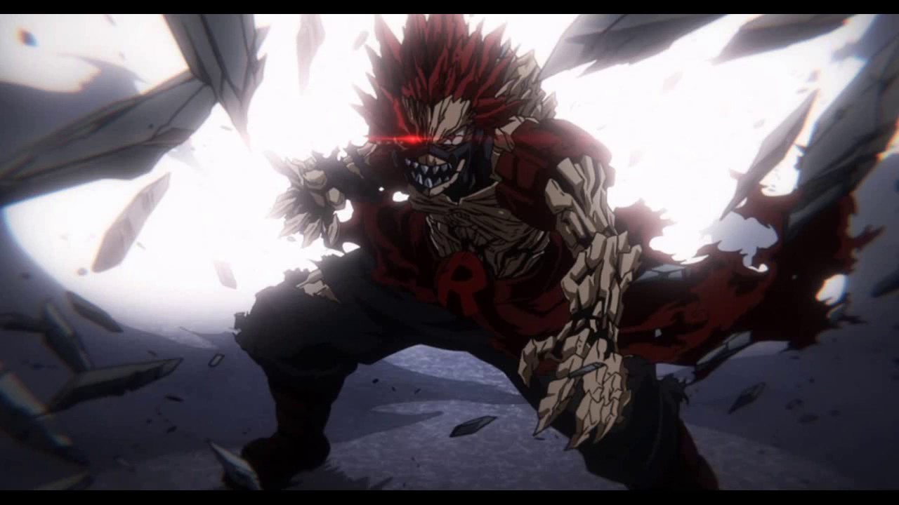 My Hero Academia Review Season 4 Episode 5 - YouTube