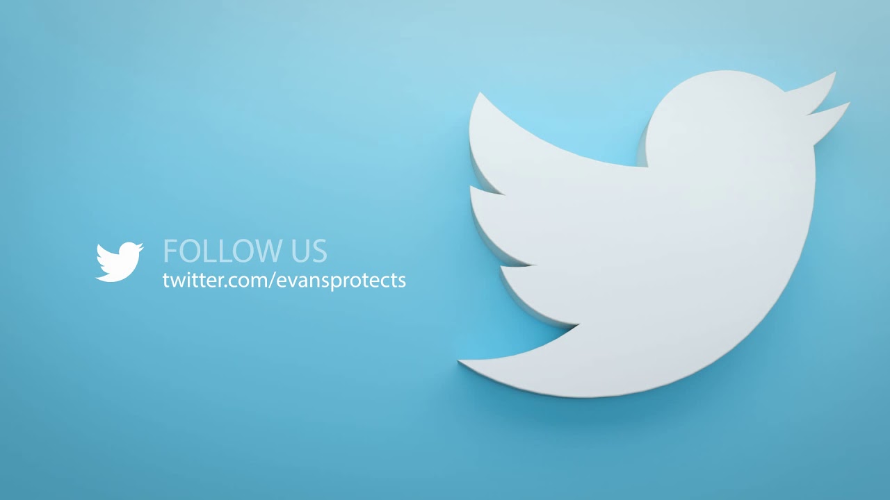 How to Follow Evans Insurance Services Inc. on Social Media - YouTube