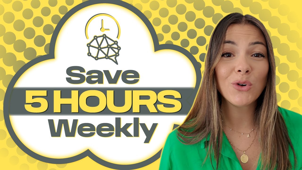 Want to Save 5 Hours a Week? Learn AI Text Extractor Secrets - YouTube