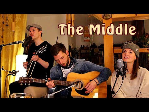 Jill Tonic - The Middle (Cover / Jimmy Eat World)