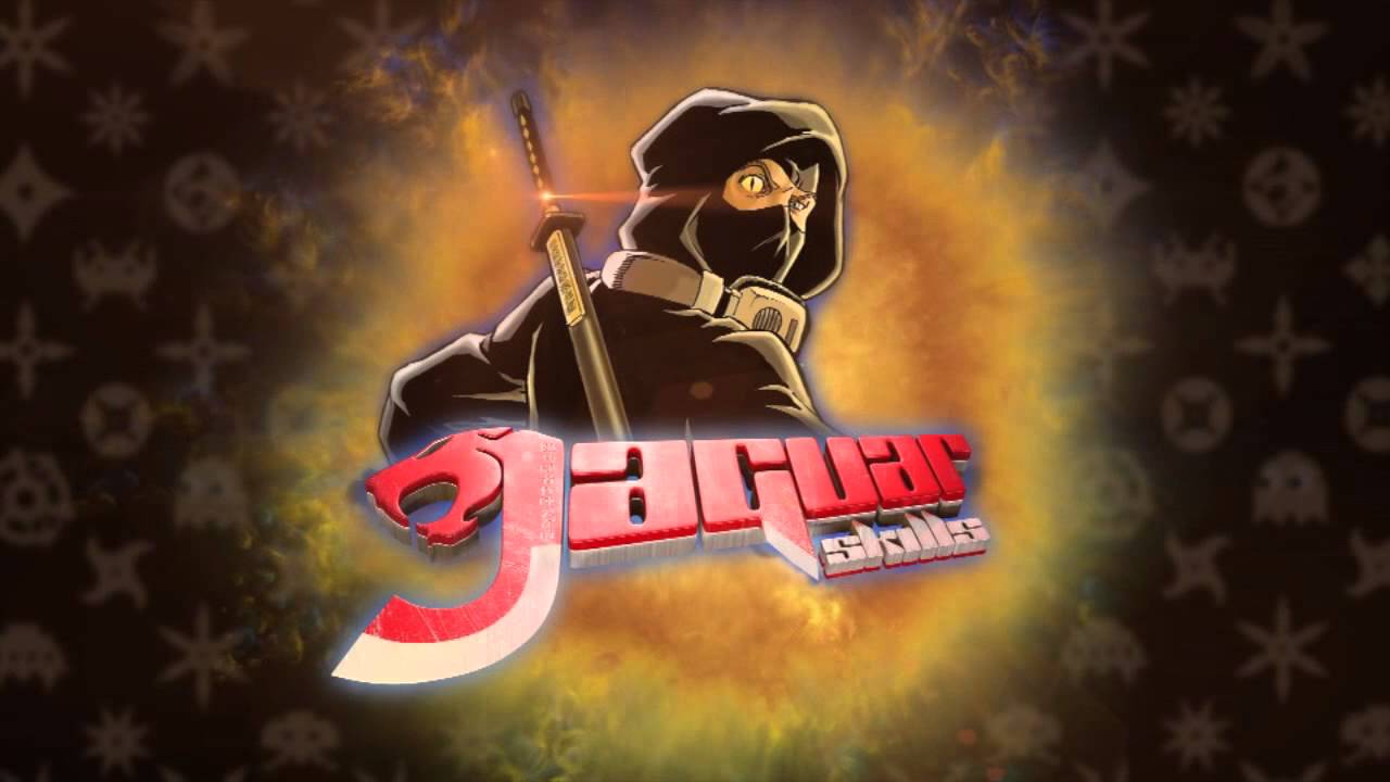 Jaguar Skills - Drum 'n' Bass Masterchef - YouTube