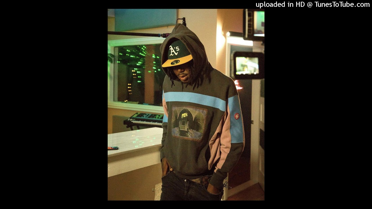 *FREE* Lucki Type Beat - "COLD" - YouTube