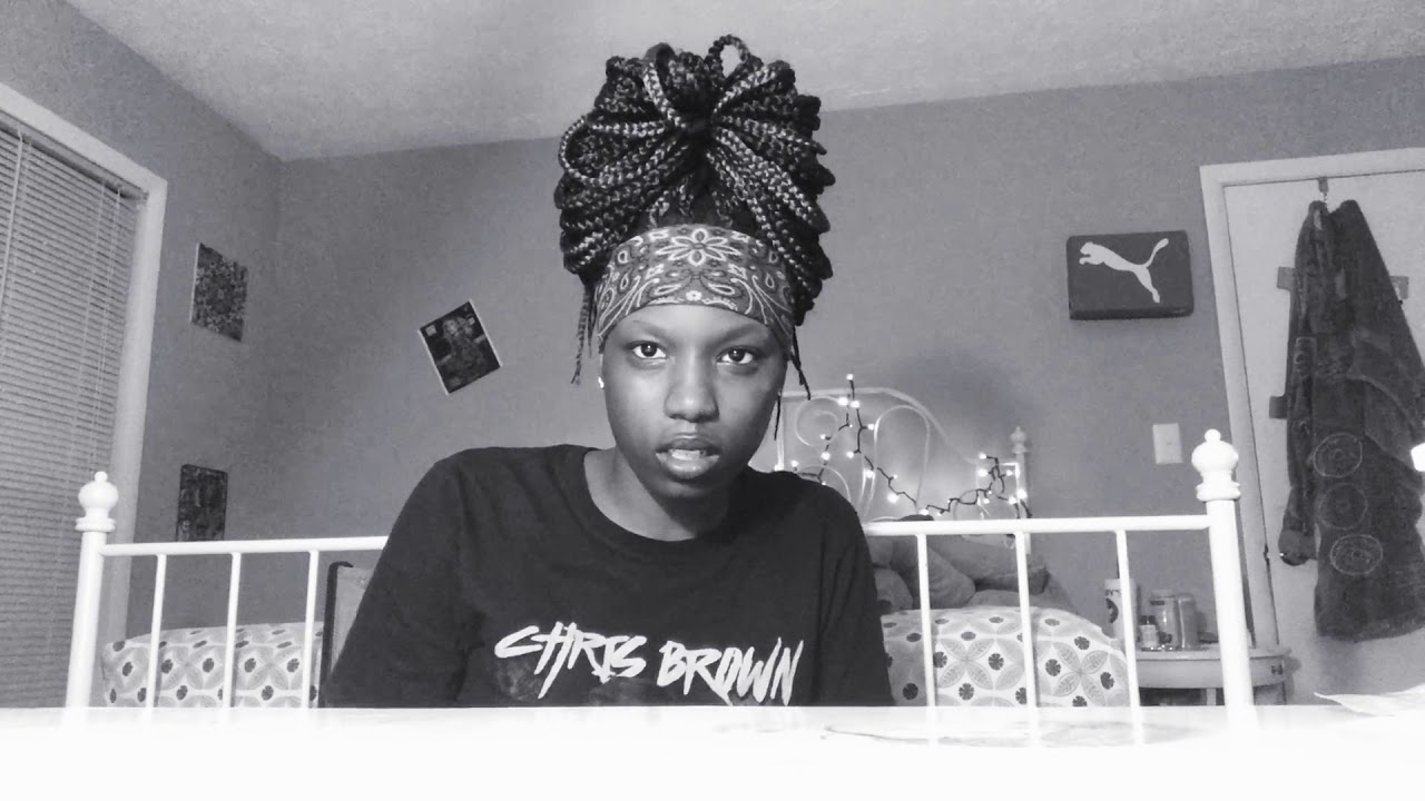 So Sick- Star Cast Ft. Luke James (COVER) - YouTube