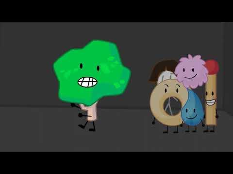 BFDIA 9 Dances Montage with LOLers with new asset's - YouTube