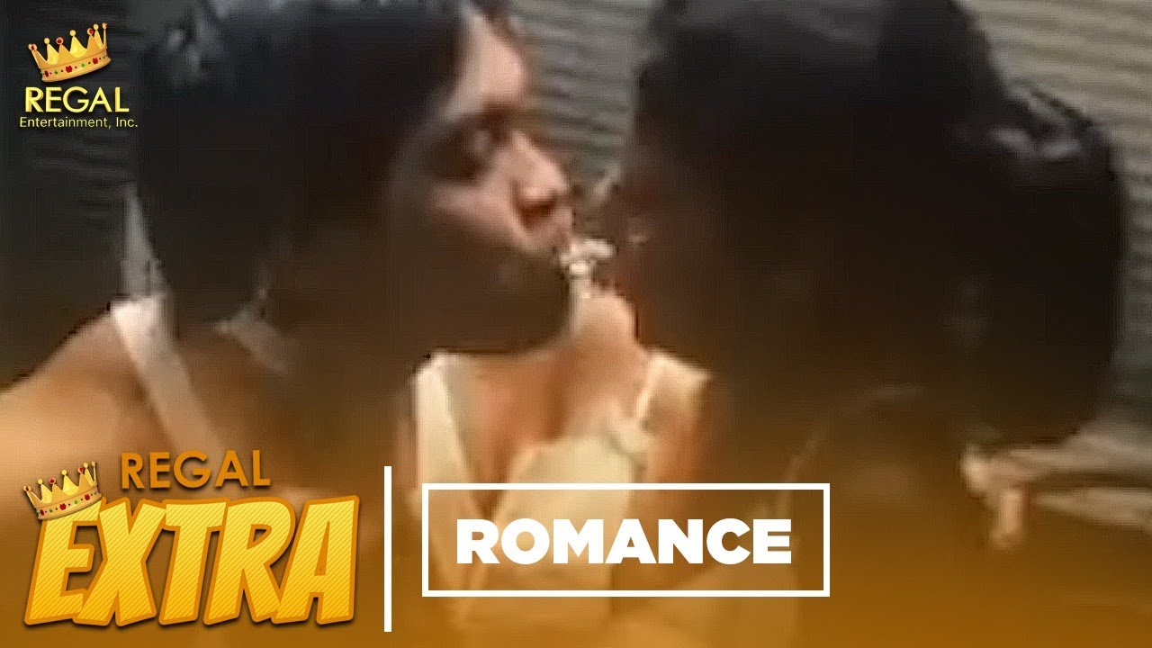 PAG-IBIG! Assunta de Rossi at Anton Bernardo hindi na napigilan ang nararamdaman | Red Diaries ...