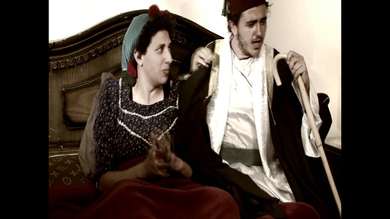 Si El Sayed 2012 By Shimaa Ibrahim Photographer ComEdy MoviE - YouTube