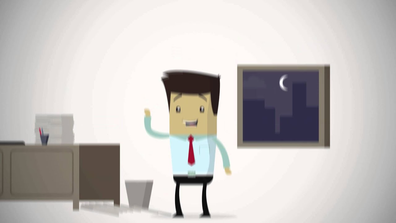 Explainer Video - Agent Genie - YouTube