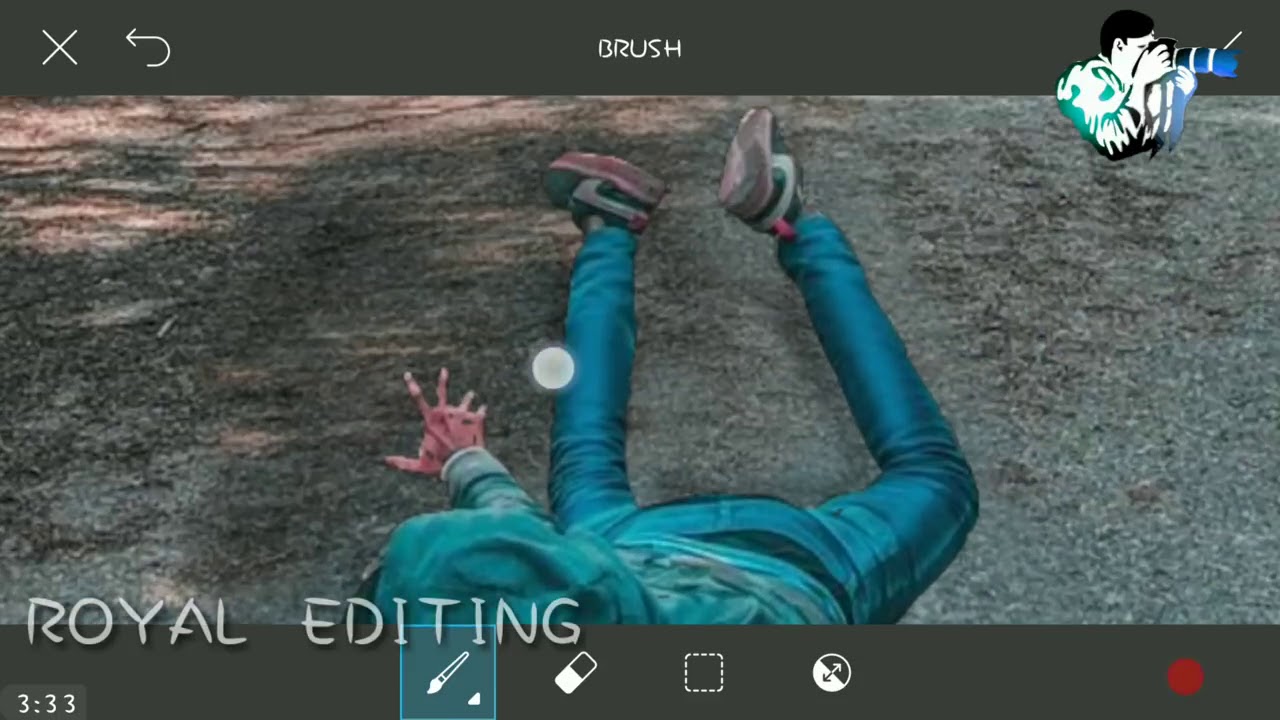 New Latest Manipulation photo Editing PicsArt photo Editing Royal ...