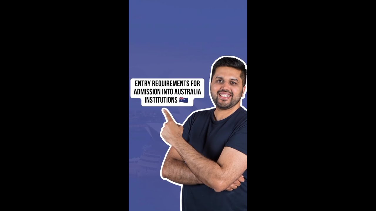 Vocational Education Entry Requirements YouTube vocational-education-entry-requirements-youtube