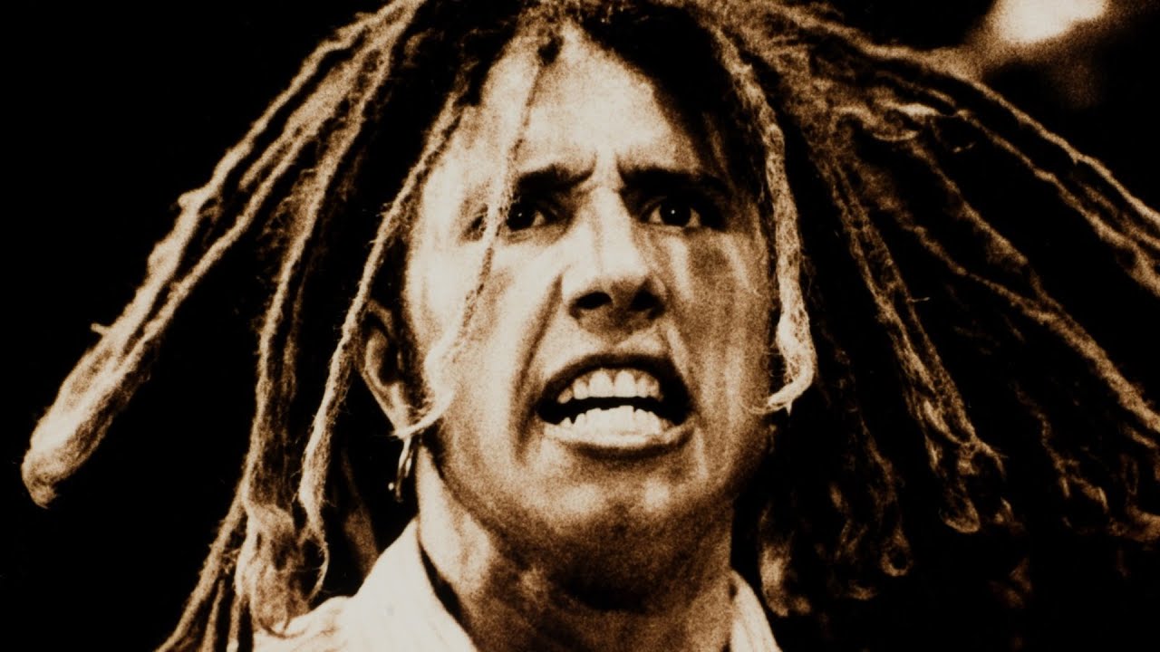 The Real Zack De La Rocha May Be Unfamiliar To You - YouTube