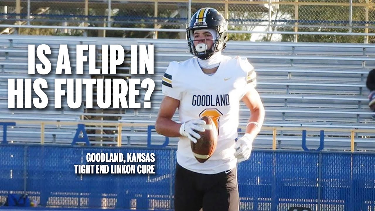 Five-star recruit Linkon Cure may be about to ditch Kansas State for ...