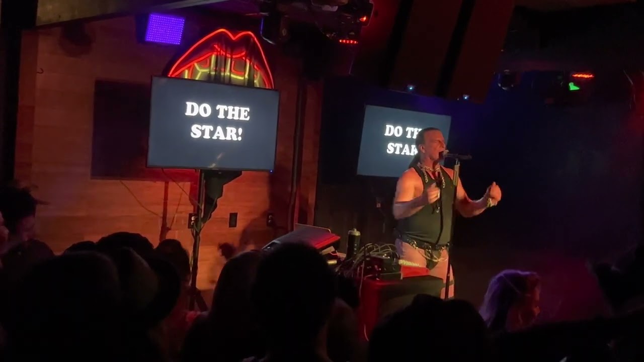 Tim Cappello - I Still Believe - Live in New Orleans April 2022 Lost ...