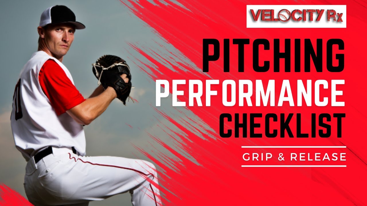 Mastering the Proper Baseball Grip - YouTube