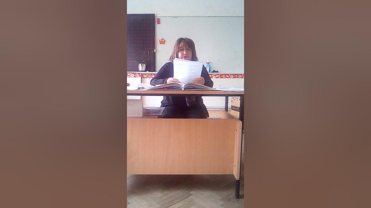 Матури за 4 клас - YouTube