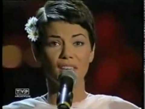 Edyta Górniak - Od nocy do nocy (arr. Adam Sztaba)
