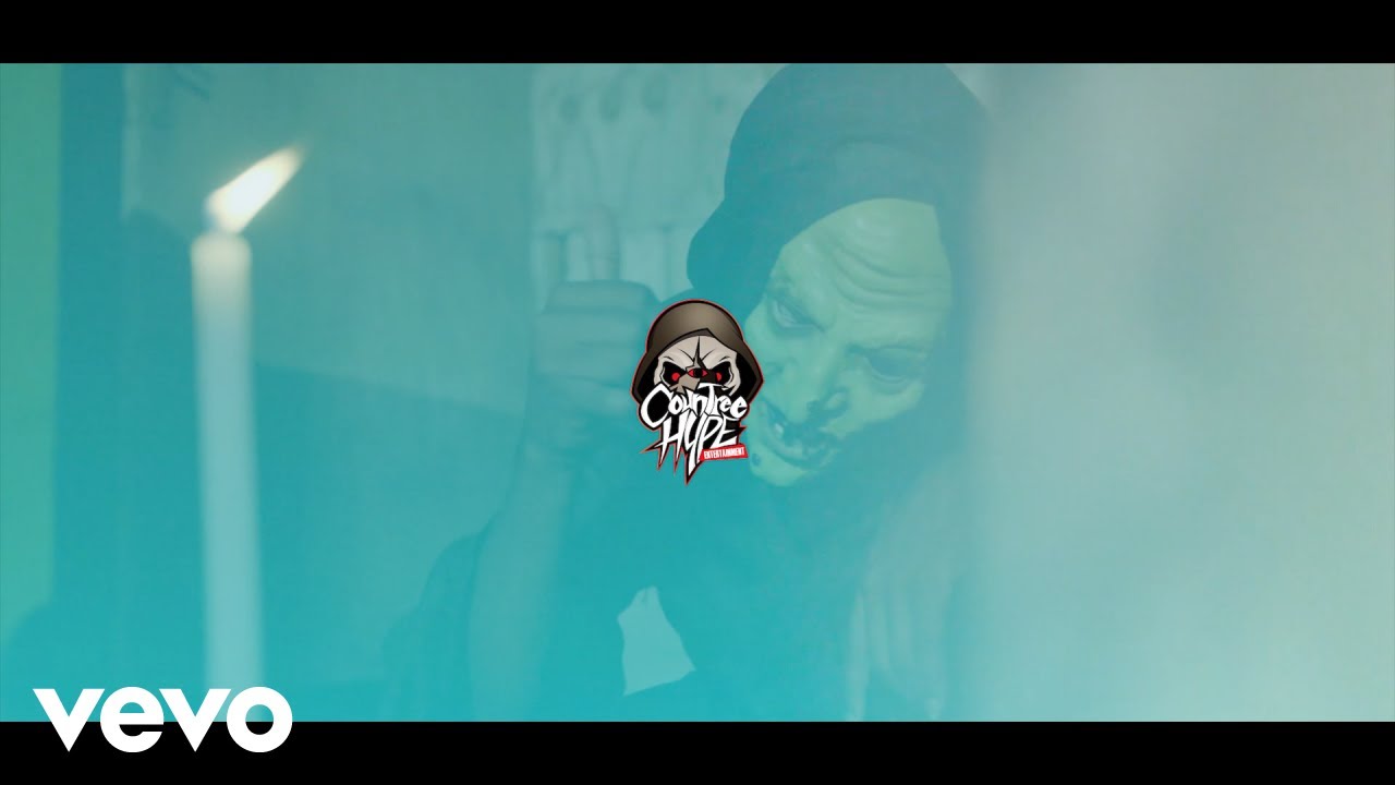 Countree Hype, Slyngaz, Geenick - Guzu Bounce (Official Music Video ...