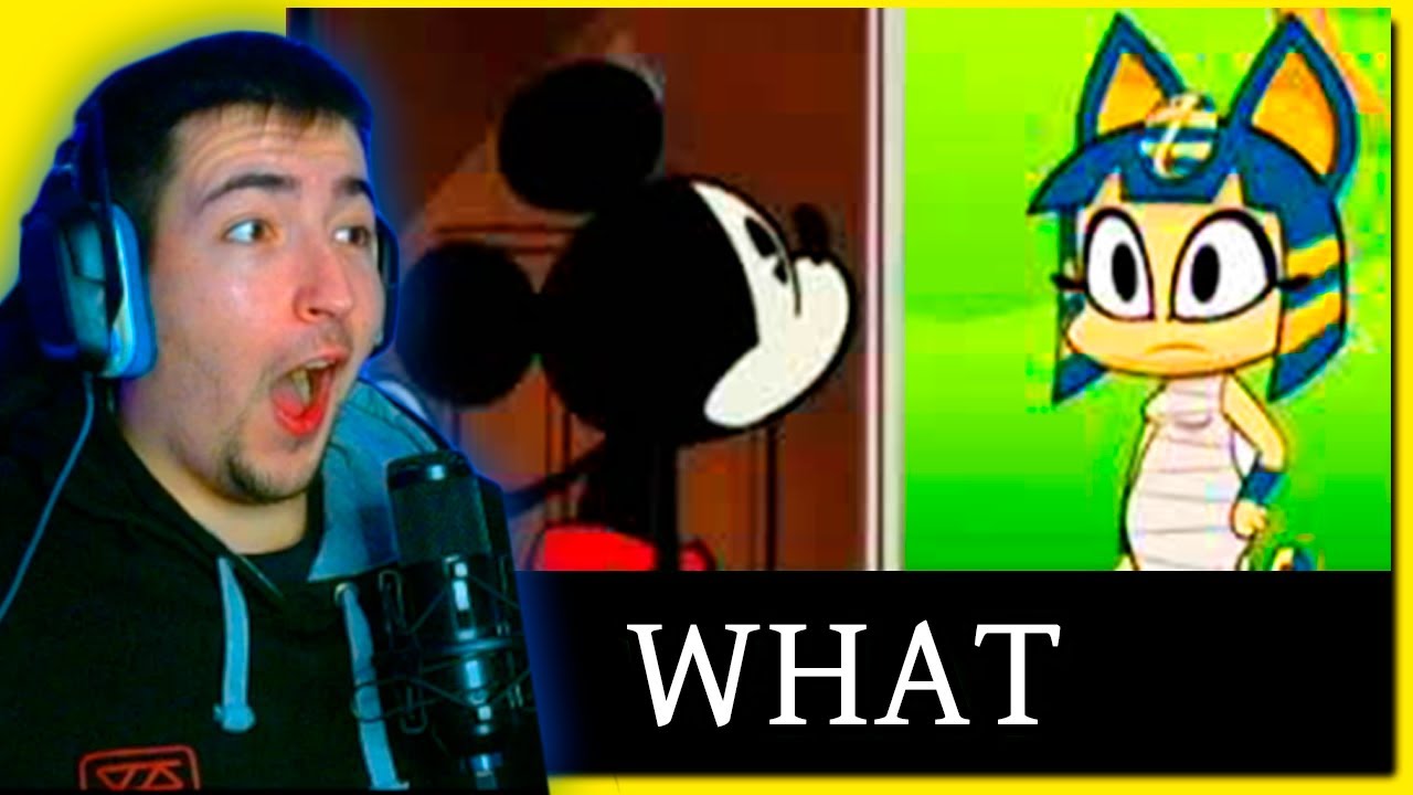 RECOPILACIÓN de MEMES de MrPosting SHITPOST | REACCIÓN - YouTube