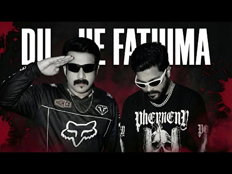Dil He Fathima | Remix | DJ Rash Kerala | Nenjinullil Neeyanu | Shafikollam | Thajudeen| 2026 Remake
