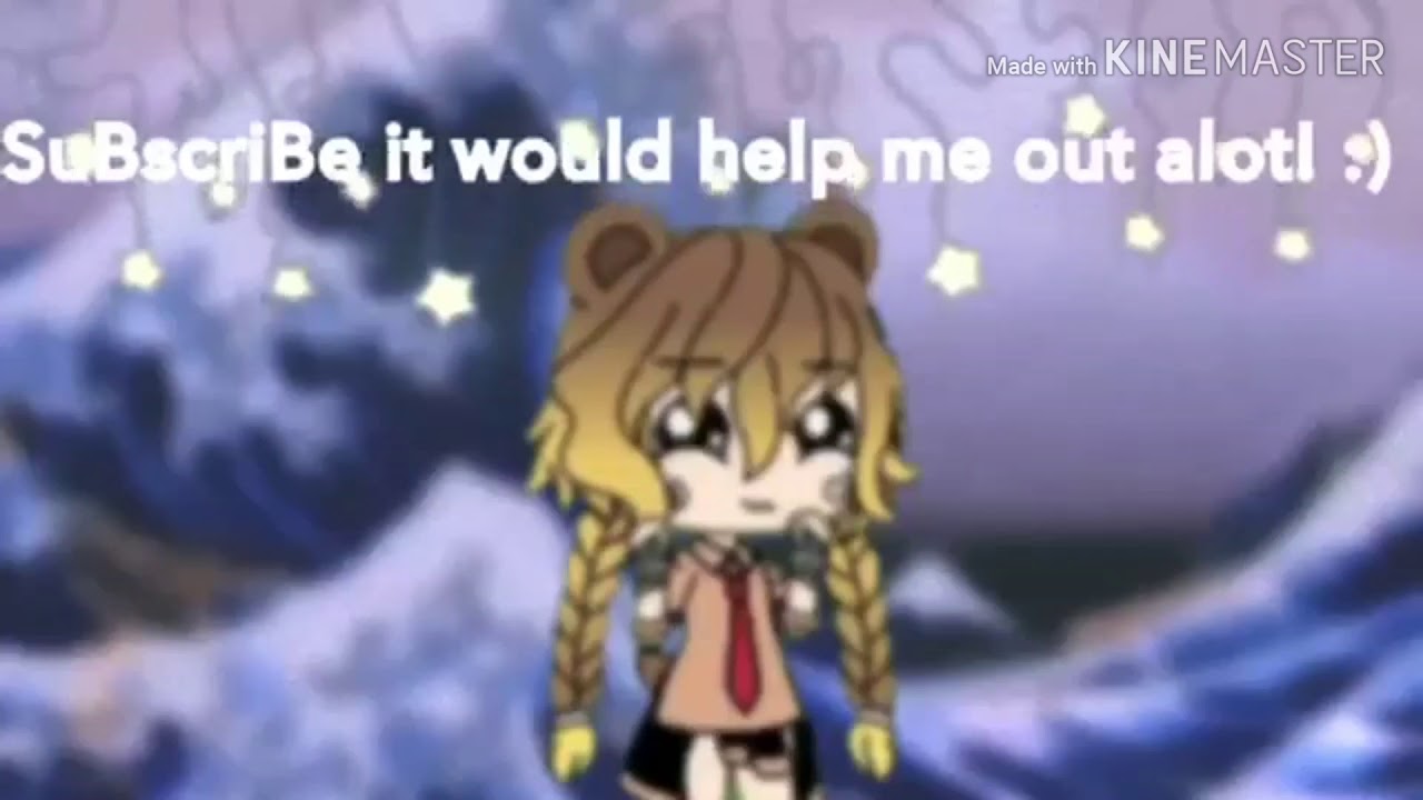DEAR LUNI|GLMV - YouTube