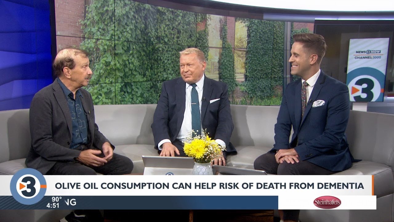 WATCH: Dr. Zorba Paster answers your health questions - YouTube