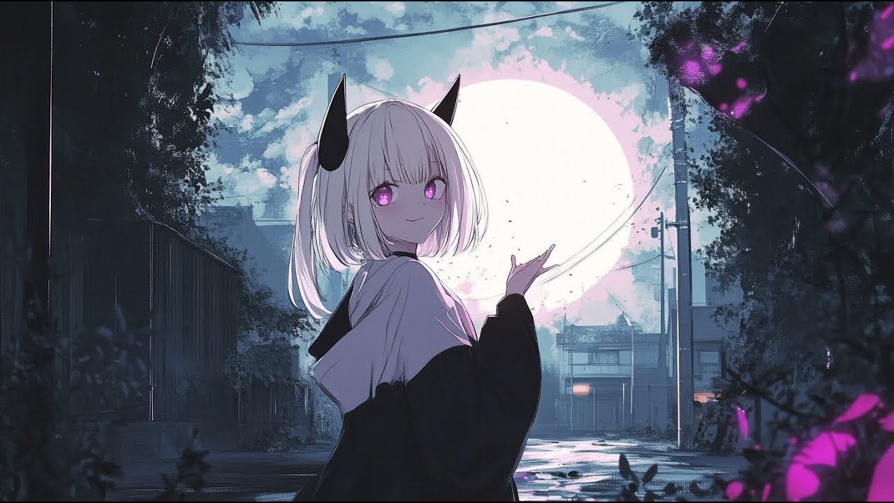 Best Nightcore Songs Mix 2025 🎧 Nightcore Mix 2025 🎧 1 Hour Nightcore ...