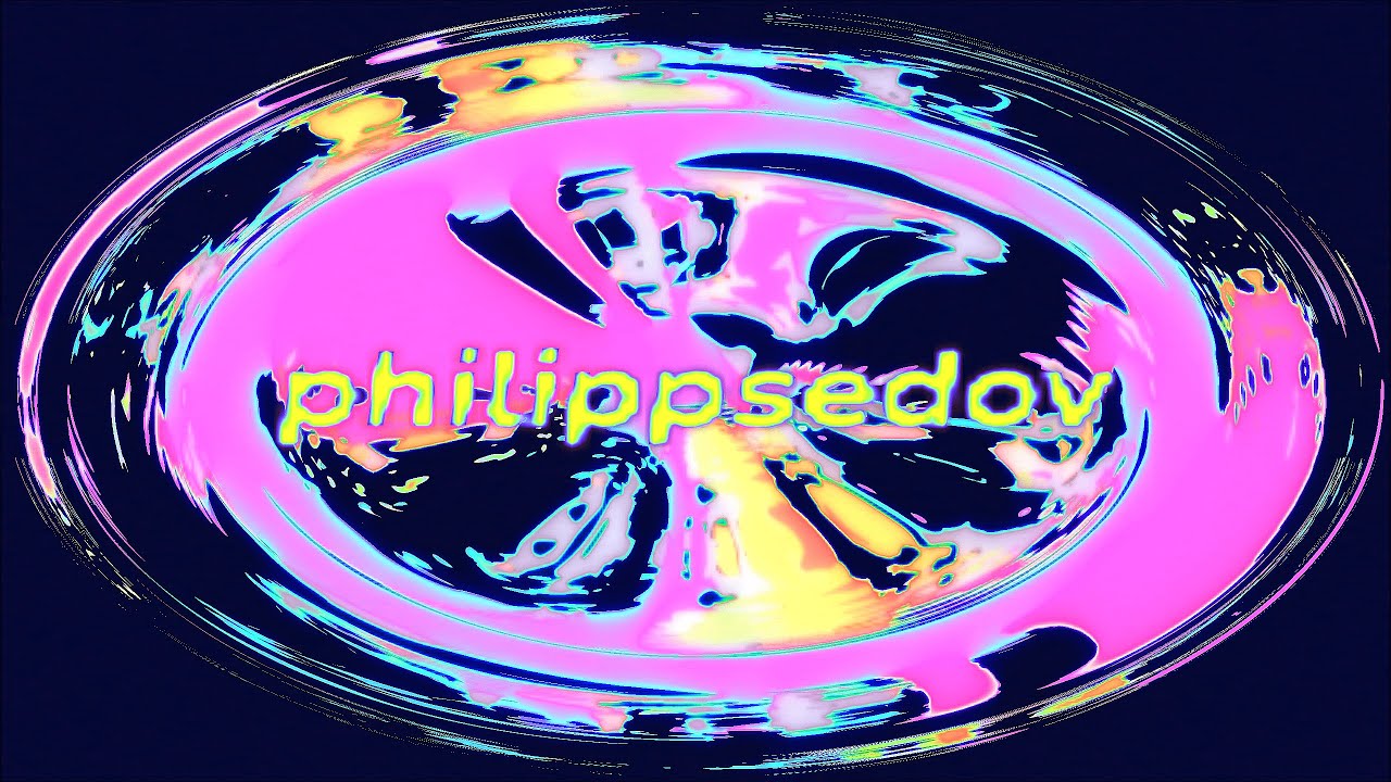 Philipp Sedov – Neon Lullaby [Animated Music] - YouTube