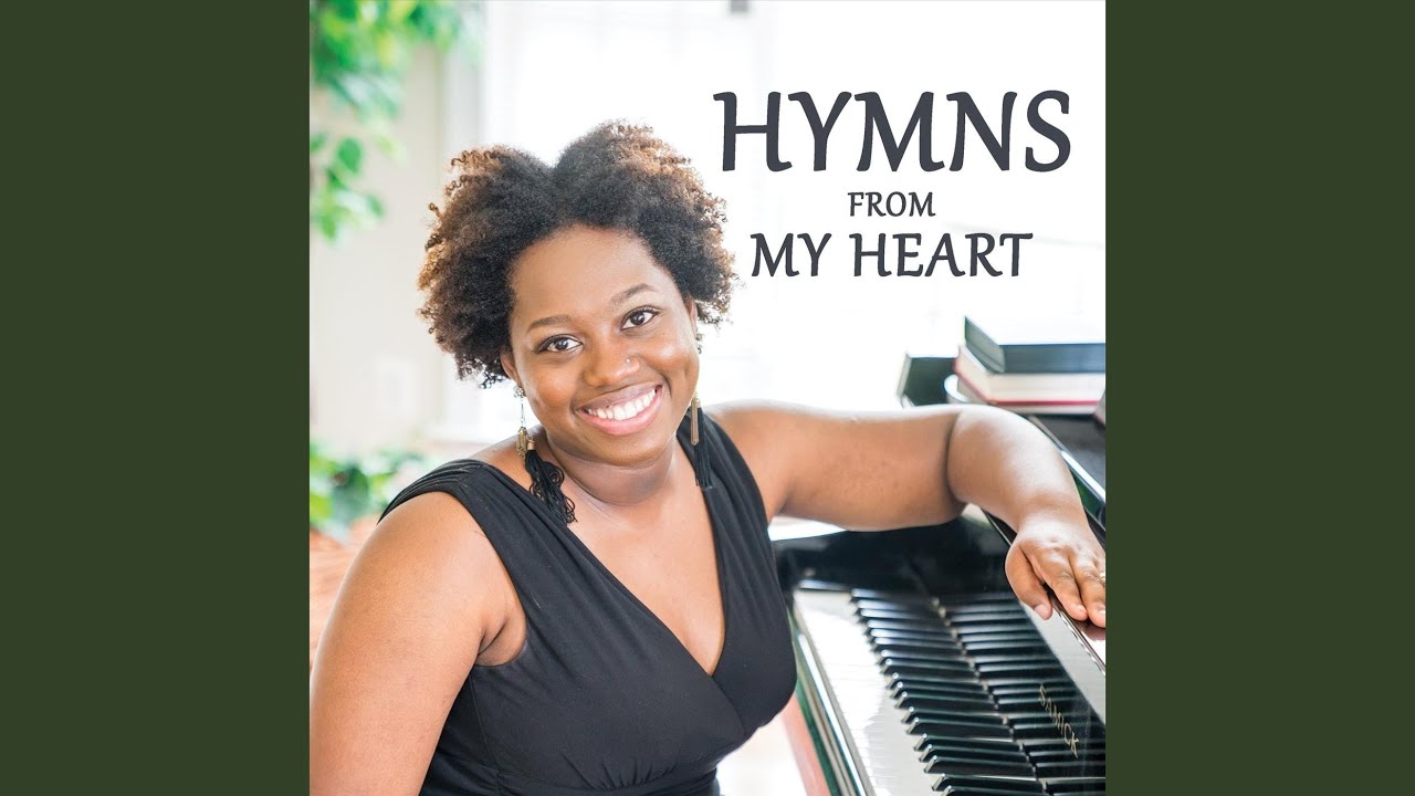 Savior Like a Shepherd Lead Us - YouTube