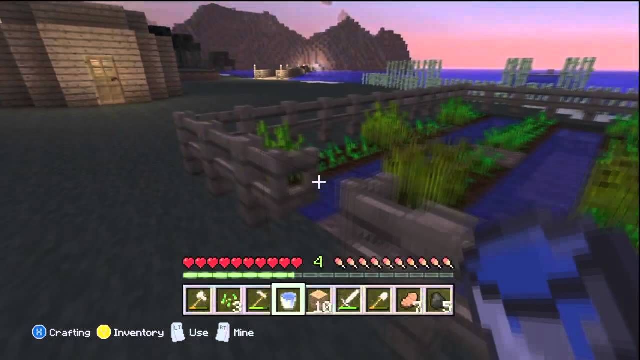 The Minecraft Objective Ep.4 (Sorry Guys) - YouTube