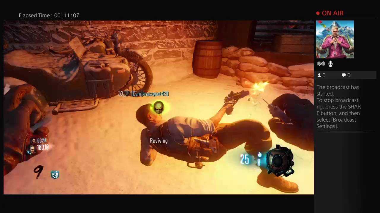 BO3 Zombeys The Iron Dragon ft. Liam cat gaming - YouTube