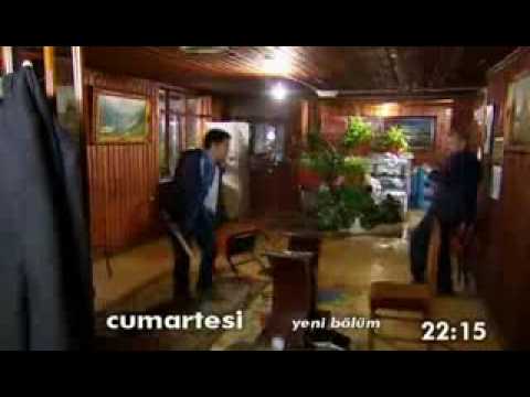 Kavak Yelleri 81. Bölüm Fragmani