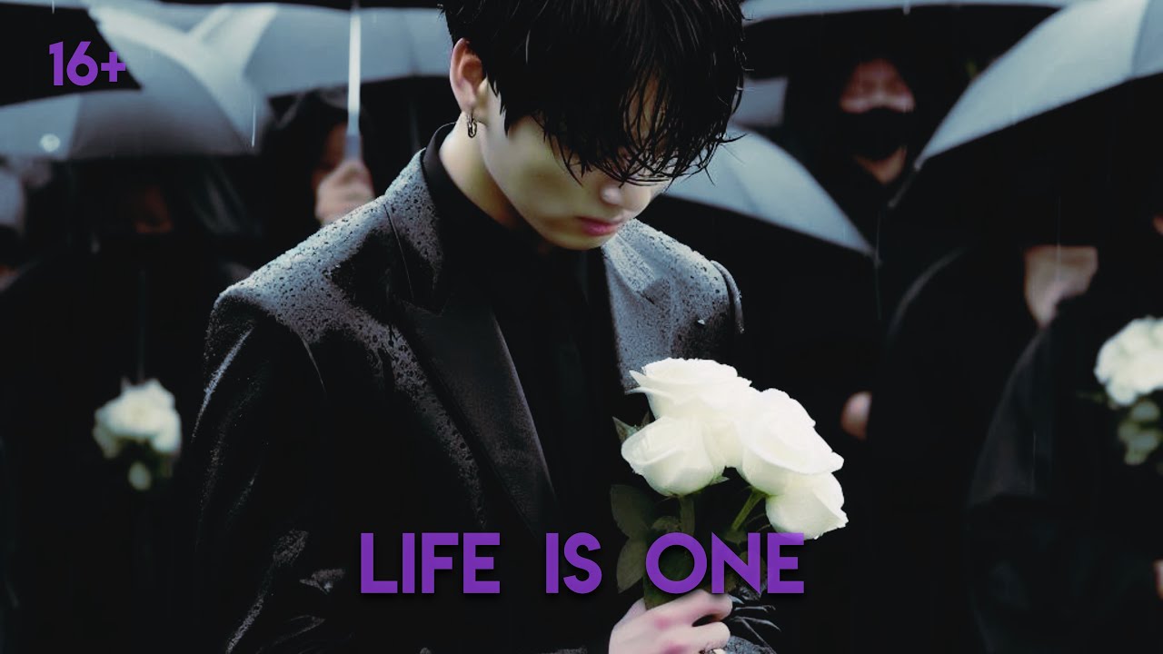 LIFE IS ONE| JONGI - YouTube
