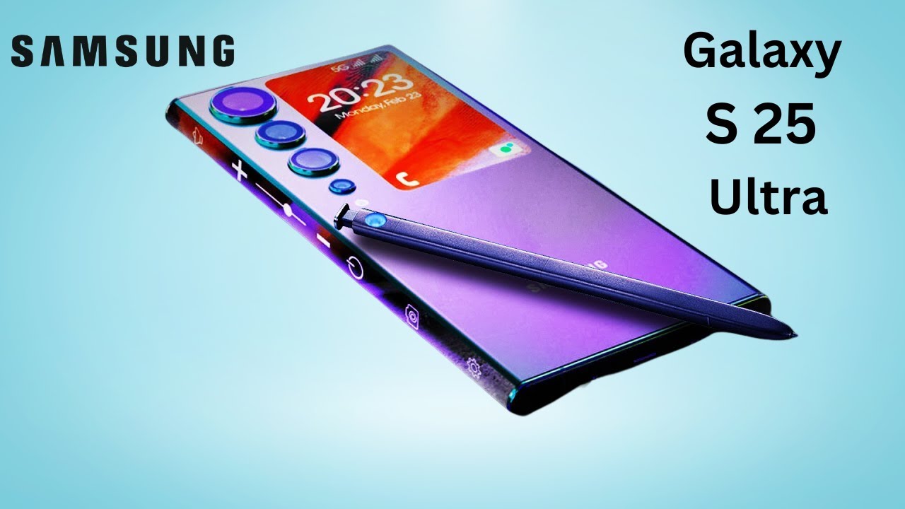 Galaxy S25 Rumors & Leaks: Latest Updates!Samsung Galaxy S25 Price ...