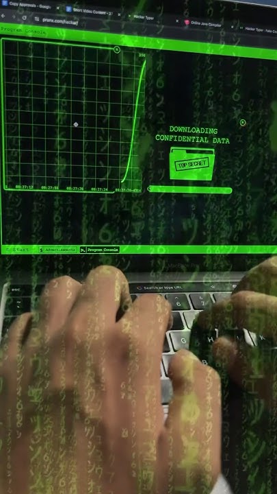 Expectation vs Reality #computerscience #coderslife #hacker #programming - YouTube