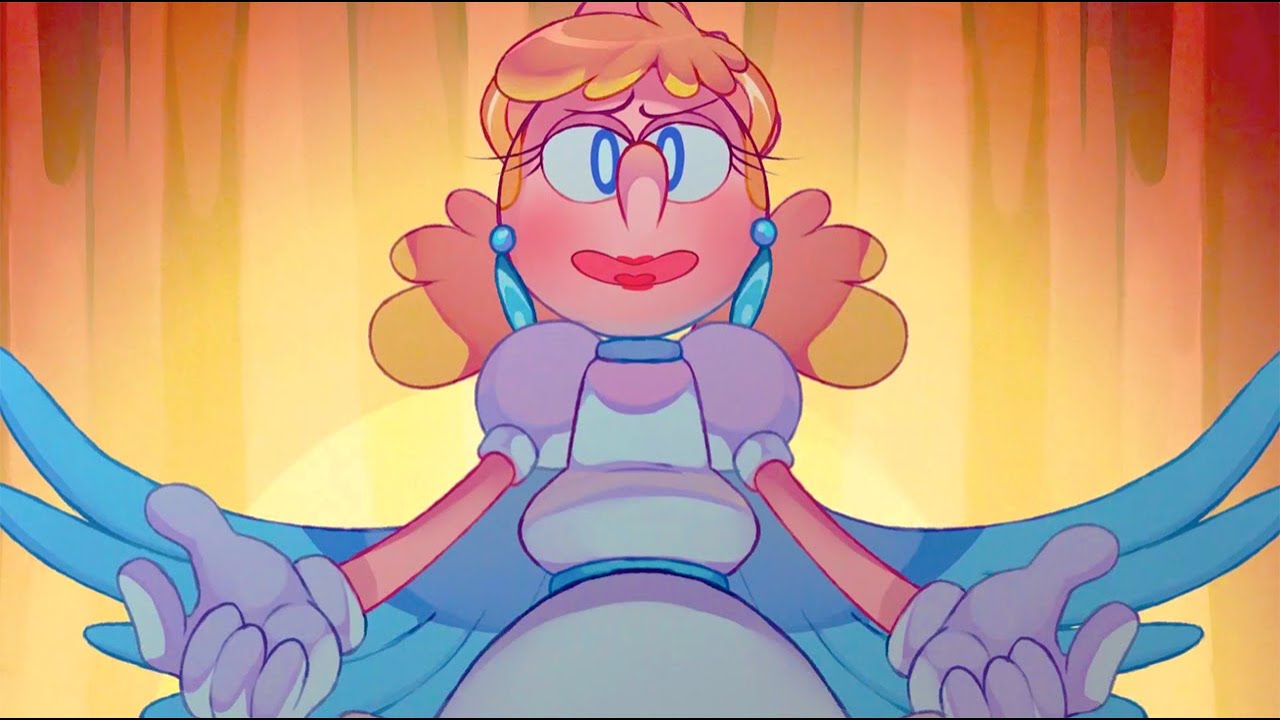 The Show WILL Go On! — "Cuphead the Musical REanimated" releases in 💥2 ...