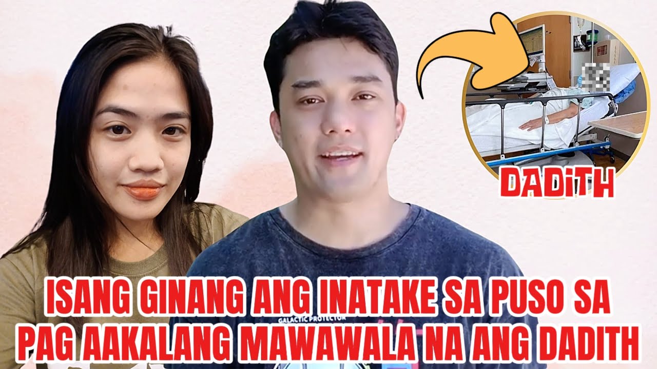 HALA! TOTOO BANG WALA NANG DADITH SEASON 2? #kalingaprab #ofw - YouTube