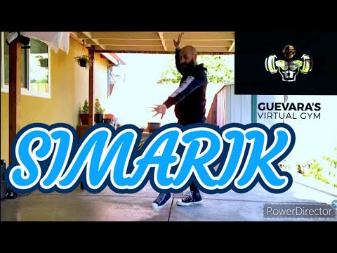 Simarik (coreografía) - YouTube