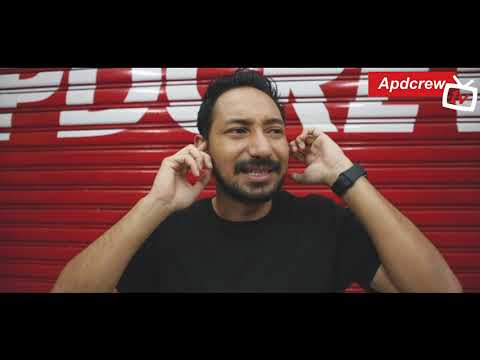 ZIZAN RAZAK HANTAR GTR DIA KE APD?!