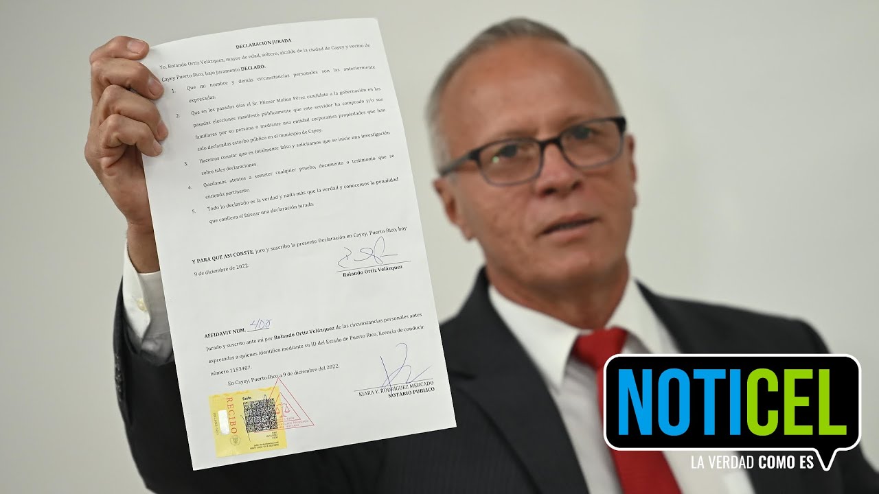 Lo más importante de la conferencia de Rolando Ortiz - YouTube