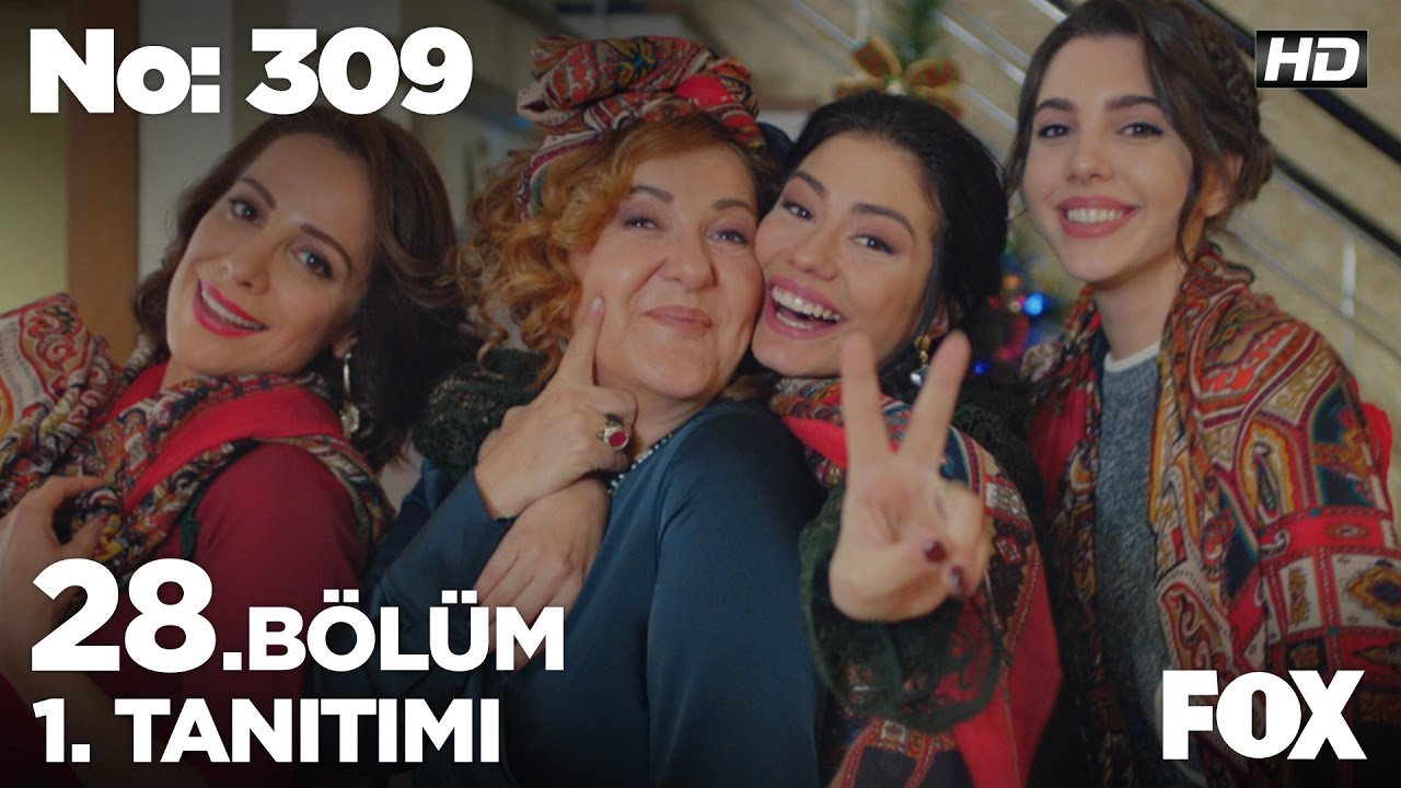 No: 309 28. Bölüm 1. Tanıtımı - YouTube