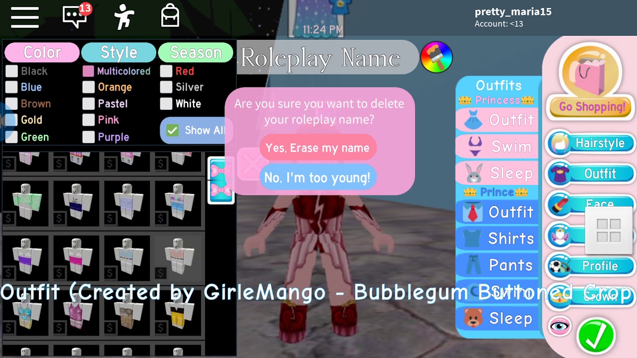 Royale High Hotel | Roblox - YouTube